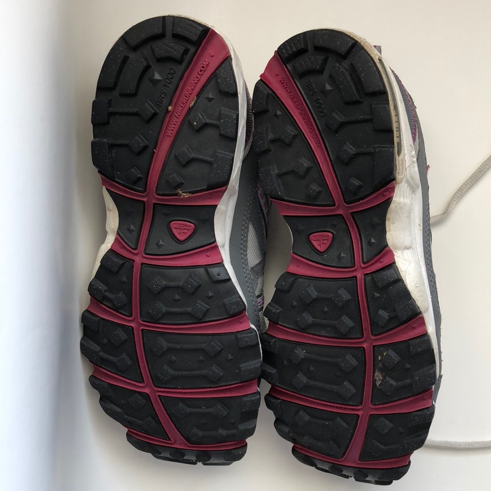 Nike Air Trail Trail Running Shoes - Gem